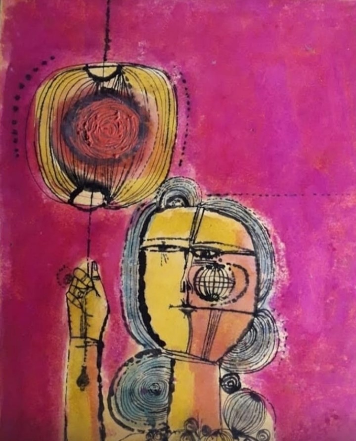 RÓMULO MACCIÓ – RUTH BENZACAR