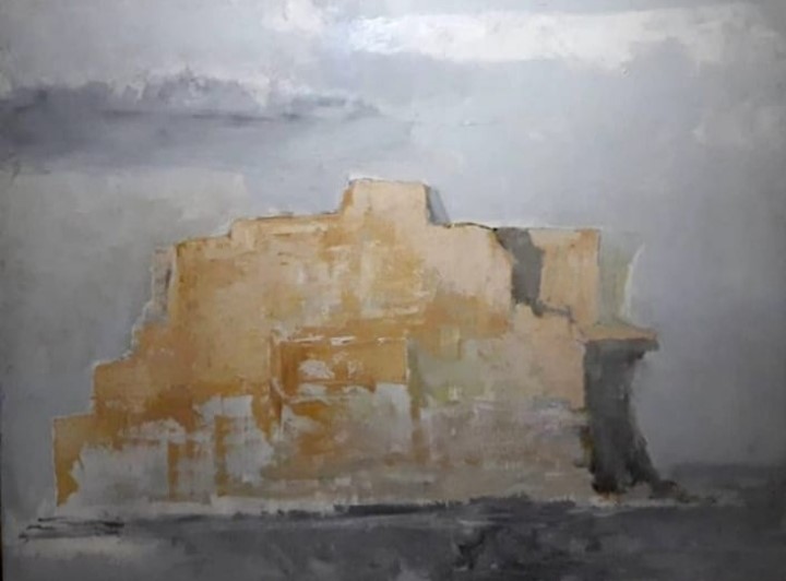 RÓMULO MACCIÓ – RUTH BENZACAR