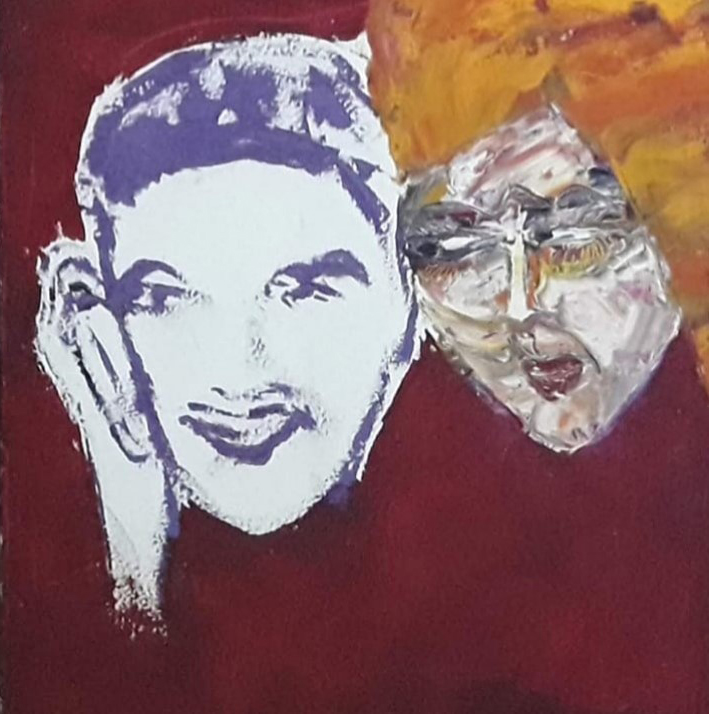 RÓMULO MACCIÓ – RUTH BENZACAR